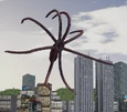 Giant Octopus | Unofficial Kaiju Arisen Wiki | Fandom