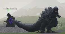 Godzilla Ultima / Ultimate Cataclysm | Unofficial Kaiju Arisen Wiki ...
