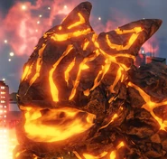 Kaiju | Unofficial Kaiju Arisen Wiki | Fandom