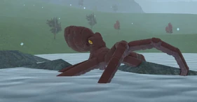 Combat | Unofficial Kaiju Arisen Wiki | Fandom