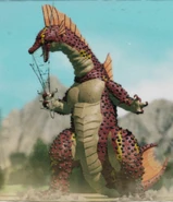 Upcoming Content | Unofficial Kaiju Arisen Wiki | Fandom