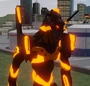 Evangelion Unit-01 | Unofficial Kaiju Arisen Wiki | Fandom