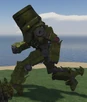Cherno Alpha | Unofficial Kaiju Arisen Wiki | Fandom