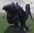 Godzilla Ultima / Ultimate Cataclysm | Unofficial Kaiju Arisen Wiki ...
