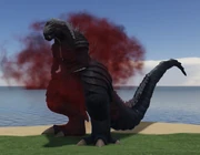 Godzilla Ultima / Ultimate Cataclysm | Unofficial Kaiju Arisen Wiki ...