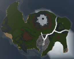 Map | Unofficial Kaiju Arisen Wiki | Fandom