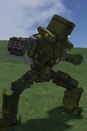 Cherno Alpha | Unofficial Kaiju Arisen Wiki | Fandom