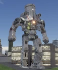 Cherno Alpha | Unofficial Kaiju Arisen Wiki | Fandom