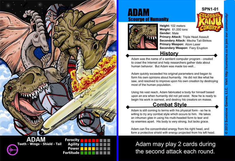 Sponsorship Series 1gallery Kaijucombat Wiki Fandom