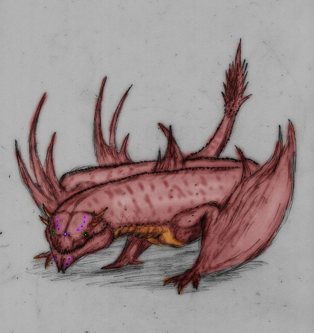 Valok | KaijuCombat Wiki | Fandom