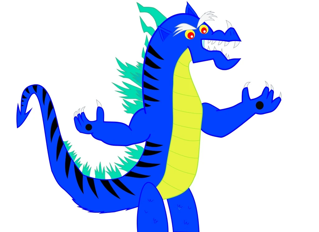 Kaomera | KaijuCombat Wiki | Fandom