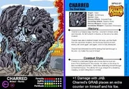 Sponsorship Series 3/Gallery | KaijuCombat Wiki | Fandom