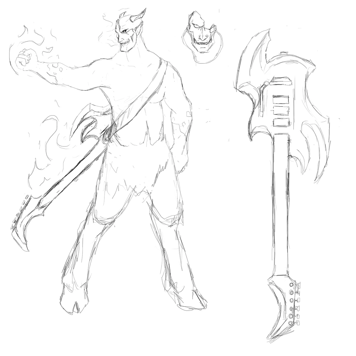 Crowley | KaijuCombat Wiki | Fandom