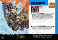 Sponsorship Series 2/Gallery | KaijuCombat Wiki | Fandom