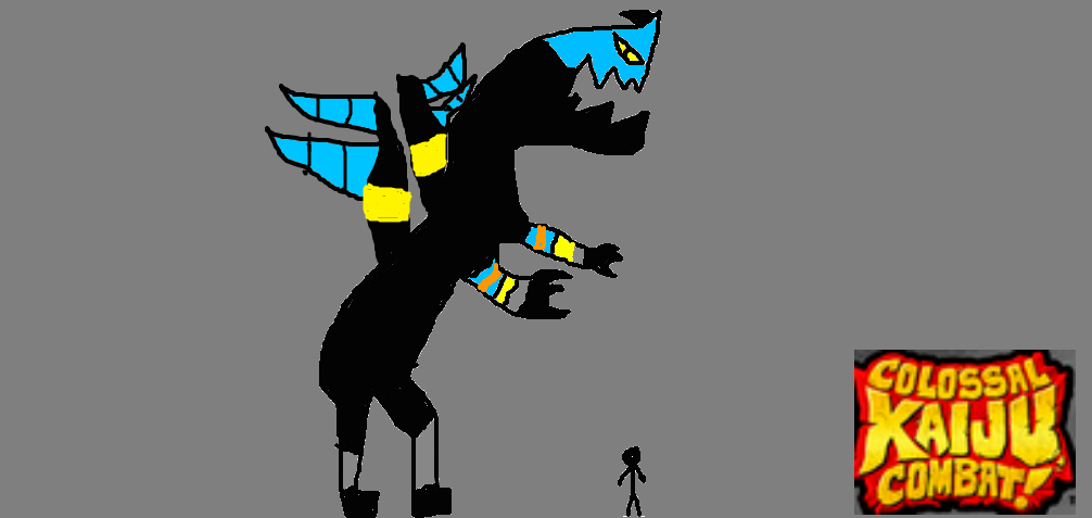 Parasitis Kaijucombat Wiki Fandom