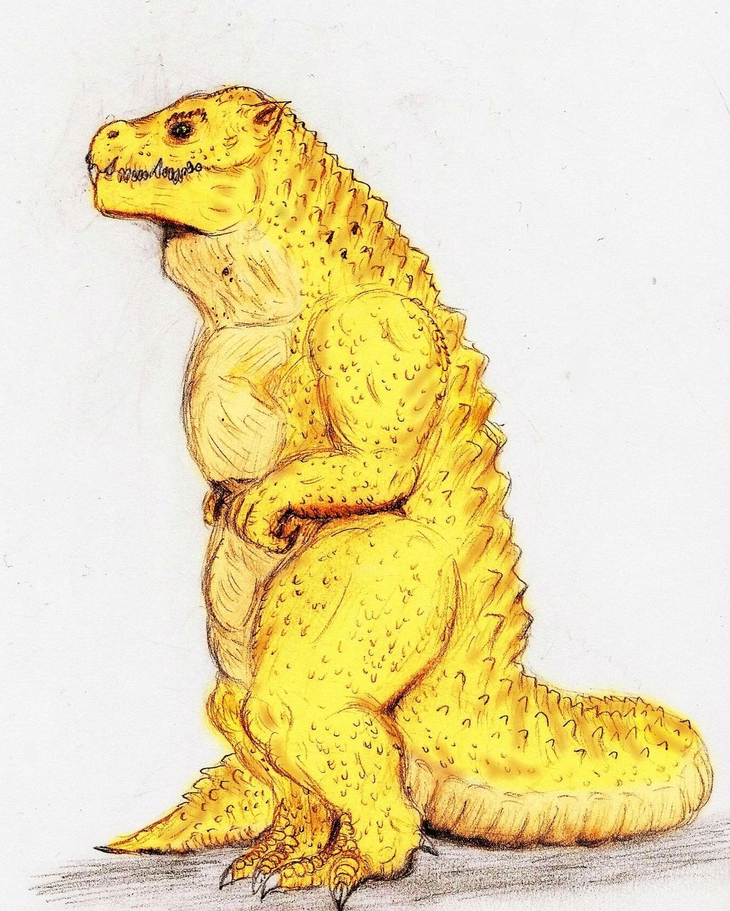 Showasaurus | KaijuCombat Wiki | Fandom