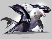 Orzul | KaijuCombat Wiki | Fandom