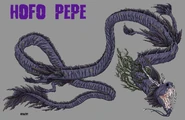 Hofo Pepe | KaijuCombat Wiki | Fandom