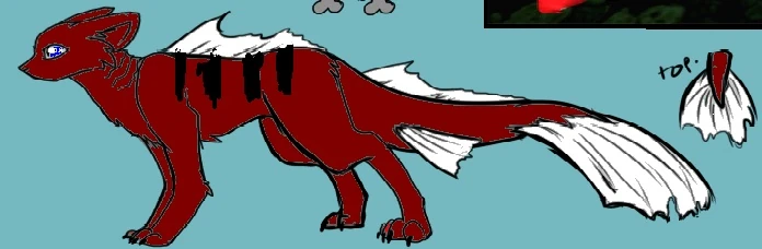 Spix | KaijuCombat Wiki | Fandom