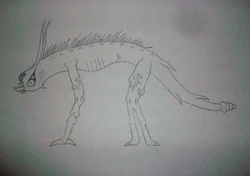 Kyofu | KaijuCombat Wiki | Fandom