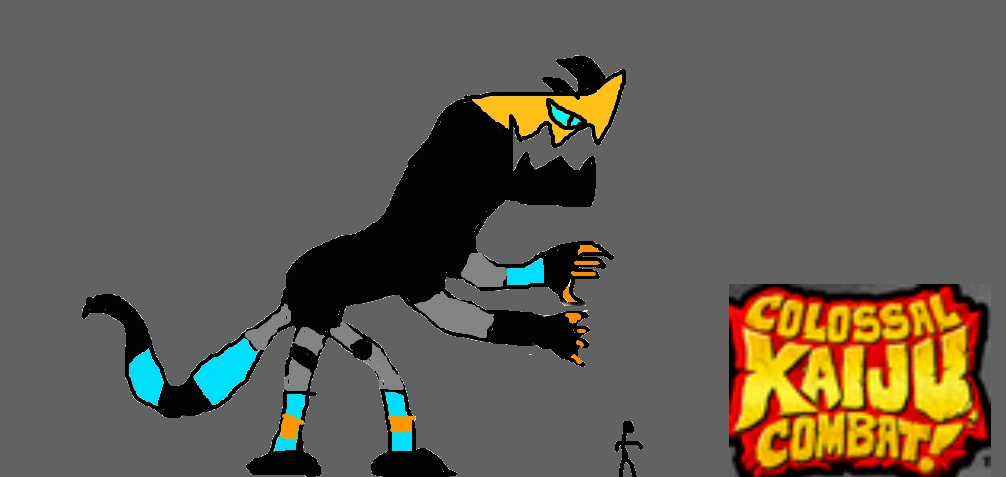 Obsidious | KaijuCombat Wiki | Fandom