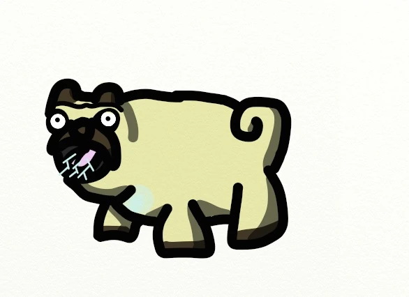 Cyberpug | KaijuCombat Wiki | Fandom