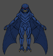 Solomon | KaijuCombat Wiki | Fandom