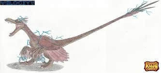 Velocity | KaijuCombat Wiki | Fandom