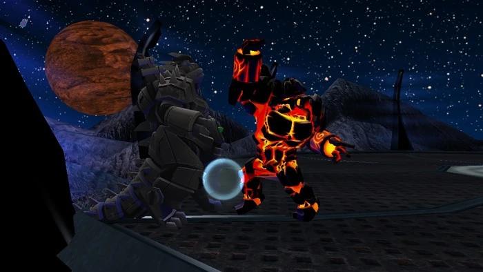 Monster Attack Team | KaijuCombat Wiki | Fandom