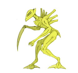 Acacius | KaijuCombat Wiki | Fandom