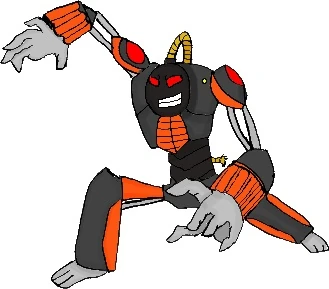 Kabot | KaijuCombat Wiki | Fandom