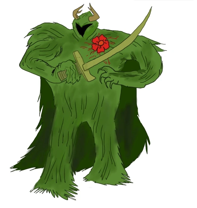 Oberon | KaijuCombat Wiki | Fandom