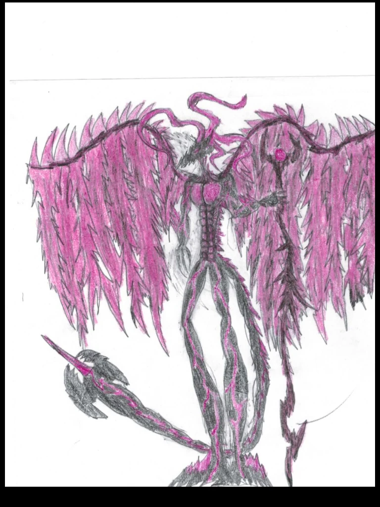 Category:Shagoth | KaijuCombat Wiki | Fandom