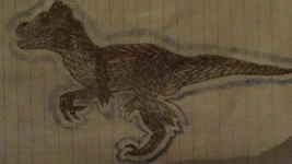 Cheveyo | KaijuCombat Wiki | Fandom