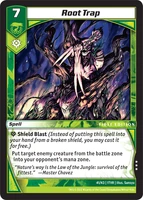 Tatsurion vs. Razorkinder Battle Decks Gallery | Kaijudo Wiki | Fandom