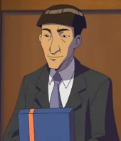 Satoshi Okamoto | Kaijudo Wiki | Fandom