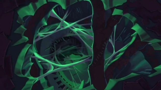 Queen Kalima's Palace | Kaijudo Wiki | Fandom