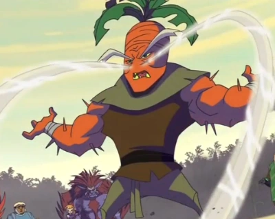 Karate Carrot | Kaijudo Wiki | Fandom