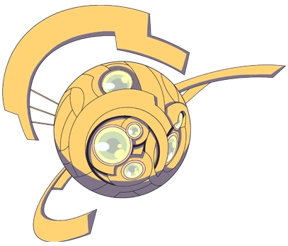 Stalker Sphere (Character) | Kaijudo Wiki | Fandom