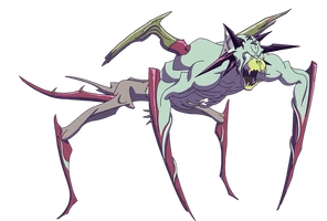 Impalicus (Character) | Kaijudo Wiki | Fandom