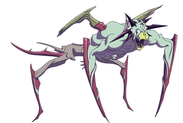 Impalicus (Character) | Kaijudo Wiki | Fandom