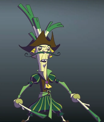 Rapscallion | Kaijudo Wiki | Fandom