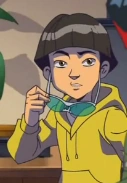 Ichiro Okamoto | Kaijudo Wiki | Fandom