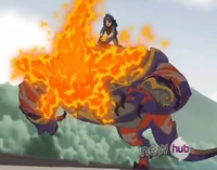 Tatsurion the Unchained | Kaijudo Wiki | Fandom