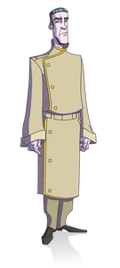 Nigel Brightmore | Kaijudo Wiki | Fandom