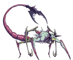 Impalicus (Character) | Kaijudo Wiki | Fandom