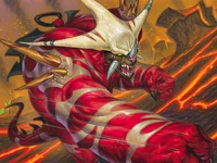 Tatsurion the Unchained | Kaijudo Wiki | Fandom