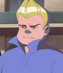 Carny | Kaijudo Wiki | Fandom