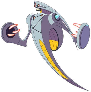 Nimbus Scout | Kaijudo Wiki | Fandom