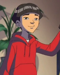 Nobu Okamoto | Kaijudo Wiki | Fandom